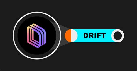 What Is Drift Protocol Drift