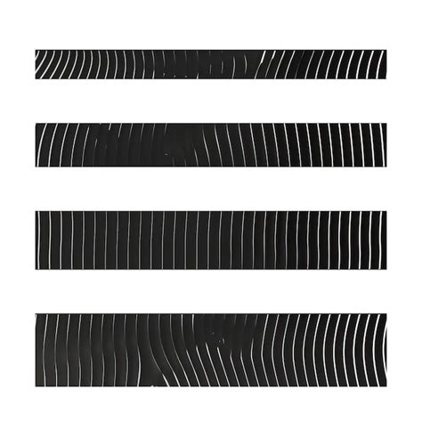 Premium Photo Photo Icons Line Width Icon Black White Lines Texture