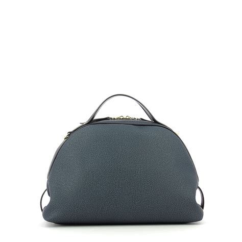 Sexy Bag Medium Graffiti Borbonese