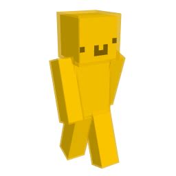 Blob Minecraft Skins Namemc