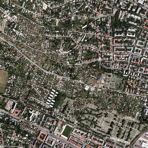 the aerial imagery in inria dataset spatial resolution 30cm