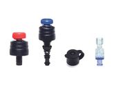 Sterile Single Use Biopsy Valve Button Kits For Olympus® Pentax