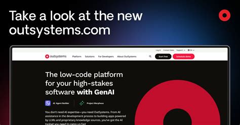 Paul Hughes ⭕️ On Linkedin Softwaredevelopment Ai Lowcode
