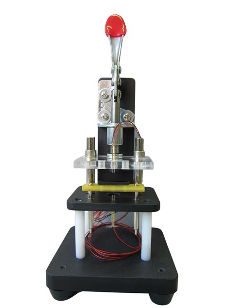 High Current Kelvin Probes テスプロ株式会社