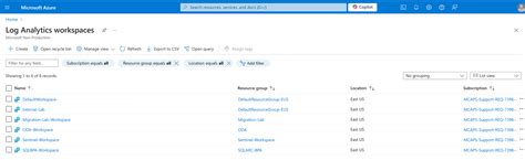 手順 2 現在の構成を文書化する azure microsoft learn