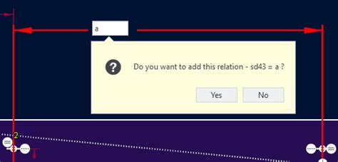 is it possible to link parameters with the same na ptc community