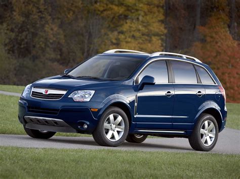 Saturn Vue