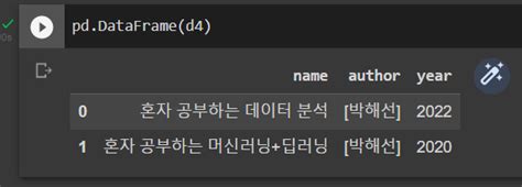 [chapter 02] 데이터 수집하기 1 api 사용하기