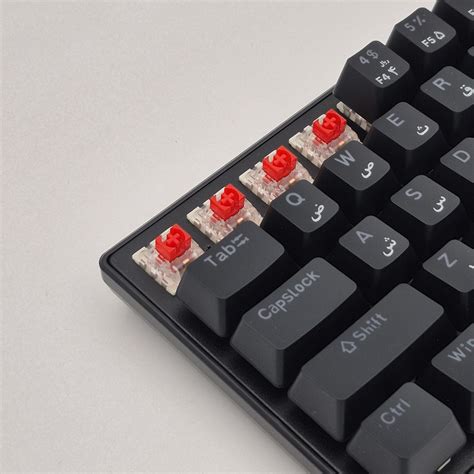 قیمت و خرید کیبورد گیمینگ ایلون مدل Torpedo