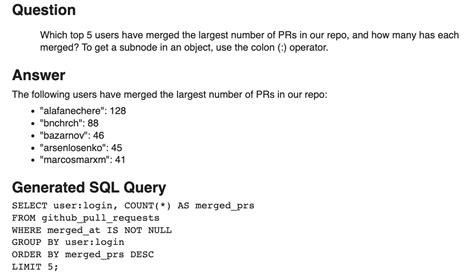 Airbyte And Llamaindex Elt And Chat With Your Data Warehouse Without