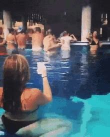Pool Party S Tenor