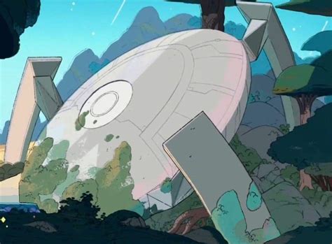 Emerald Wiki Steven Universe Amino