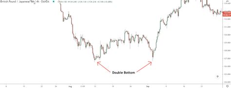 The Complete Guide To Trading The Double Bottom Pattern PriceActionNinja