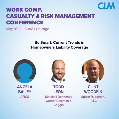 Todd Leon On Linkedin Clmwccrm