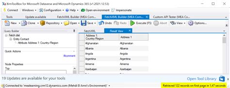 [canvas apps dataverse] how to get distinct values from datasource