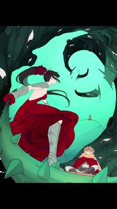 어린왕자 온실을 벗어난 장미 Digitalart Art Drawing Illustration Speedpaint