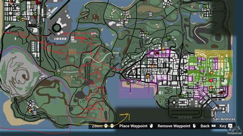 Map Módosítás Hungarian Magyar Multi Theft Auto Forums