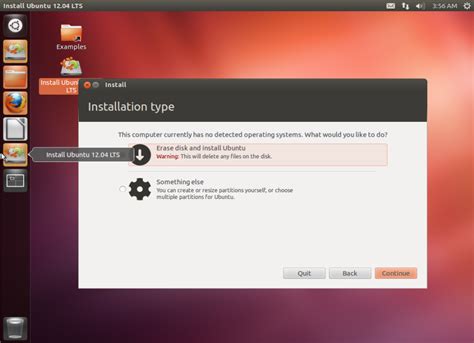 How Do I Triple Boot Ubuntu Fedora And Windows 7 Ask Ubuntu