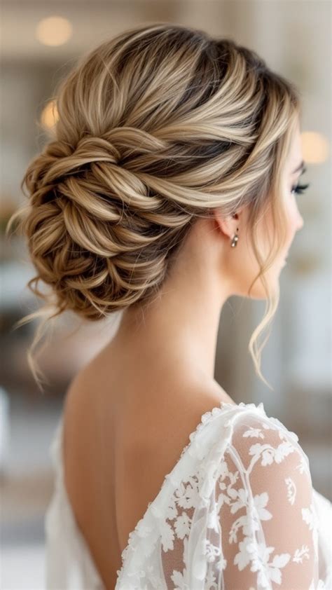 15 Stunning Mother Of The Bride Hairstyles To Try