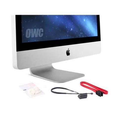 OWC Solid State Drive Internal DIY Upgrade Kit 157550 Hard Drives