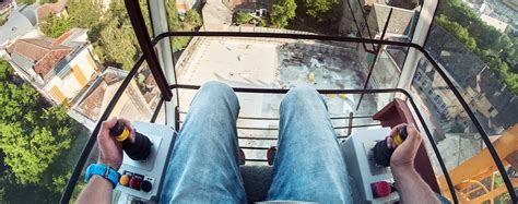 How To Become A Certified Crane Operator A Simple Guide