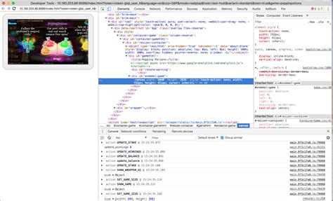 Scaling Issues On Devices With Fractional Device Pixel Ratios · Issue