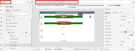 Power Apps Conditional Formatting 7 Key Techniques Guide