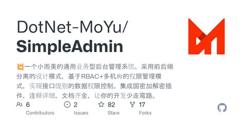 Releases · Dotnet Moyusimpleadmin · Github