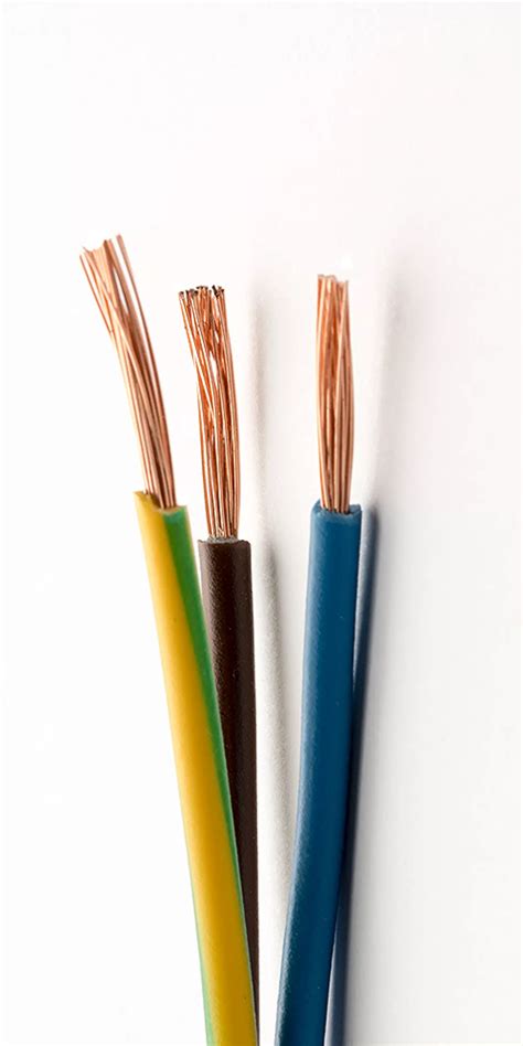 All About Electrical Wiring Types Sizes Installation Artofit