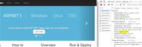 Aspnet Core With Nginx As Reverse Proxy On Linux