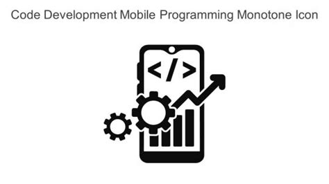Programming Coding Icon Powerpoint Presentation And Slides Slideteam