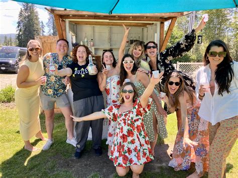What To Wear On An Okanagan Wine Tour