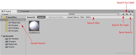 Learning Unity Interface Gyanendu Shekhars Blog
