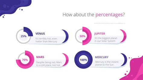 Abstract Curve Google Slides And PowerPoint Template
