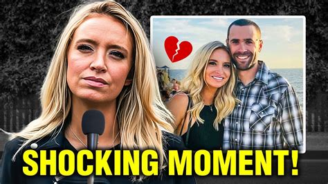 Kayleigh McEnany Steps Out with Her Famous Husband and Fans Are Shocked ...