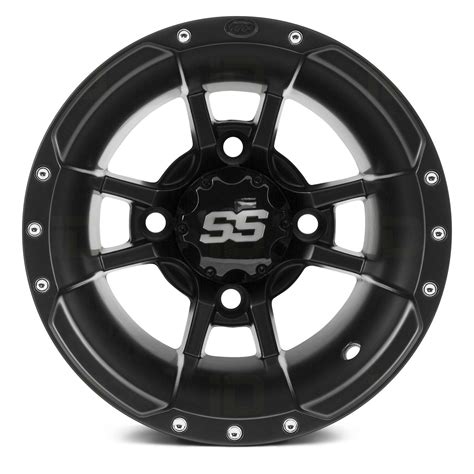 Polaris Rzr 170 Wheel Bolt Pattern