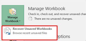 Fixing Failed To Parse The Corrupted Excel File Error Guide
