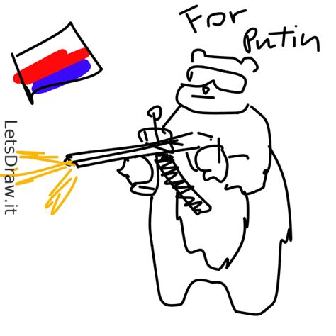 How To Draw Machine Gun Xrgipyzqc Png LetsDrawIt