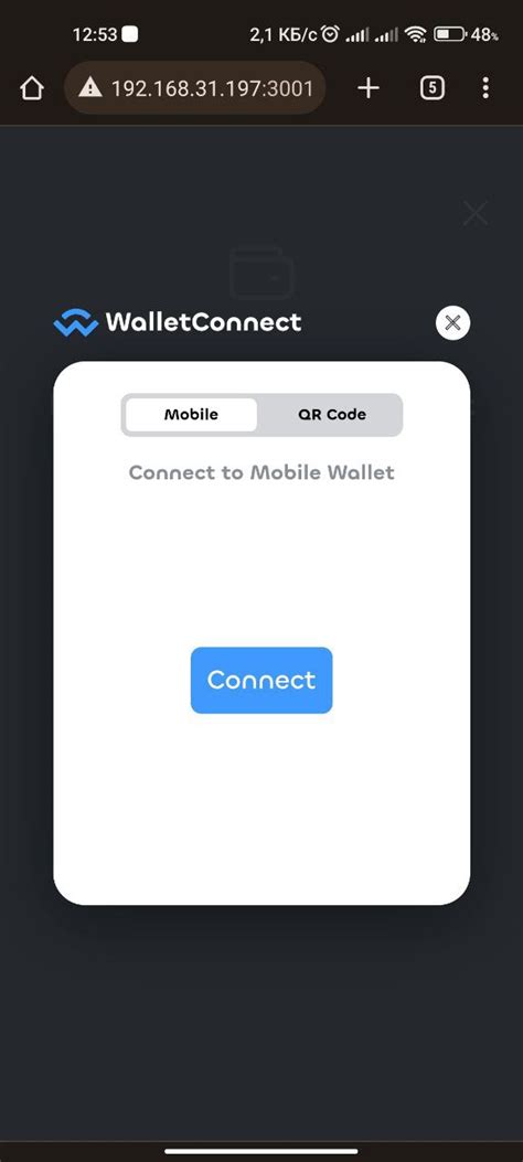 moralis wallet connect auth in mobile moralis general moralis web3