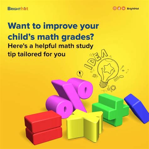Brighthat On Linkedin Mathlearning Mathtips