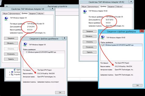 Can Tap Windows Adapter V Be Installed In Older Versions Of Windows