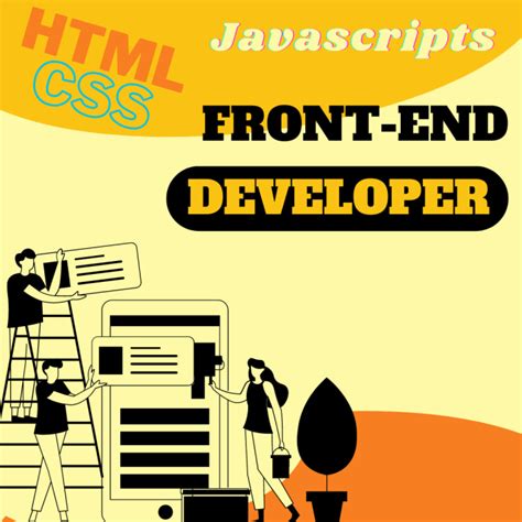 Create A Responsive Website With Html Css And Javascript By