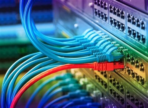 Cabling