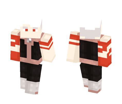 Install Hematite Steven Universe Gemsona Skin For Free Superminecraftskins