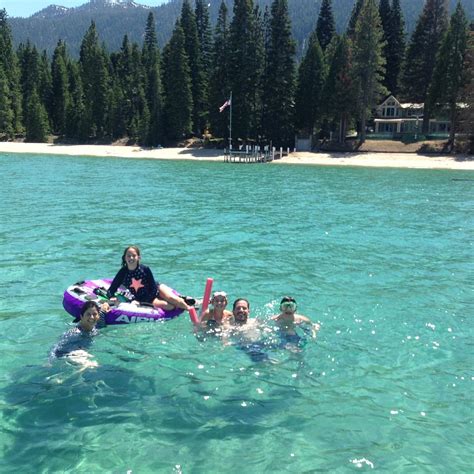 Lake Tahoe Boat Tours Tahoe Boat Tours Emerald Bay Boat Tours