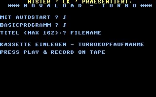 Novaload Turbo Software Details Plus 4 World Novaload Turbo Software Details Plus 4 World