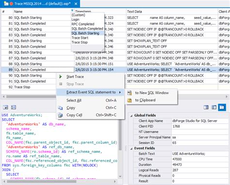 Sql Server Tools For Database Sql Dba School