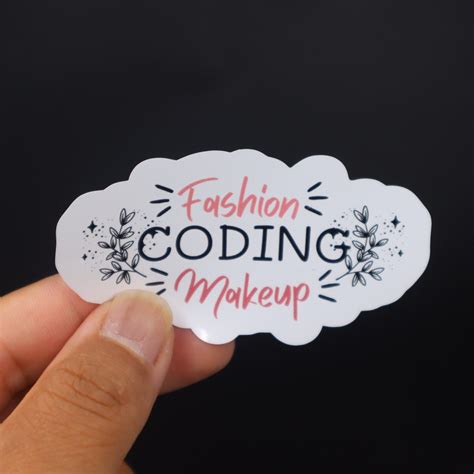 women who code coder sticker computer science sticker developer