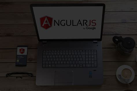 AngularJS Development Company Hire Dedicated Web Developers