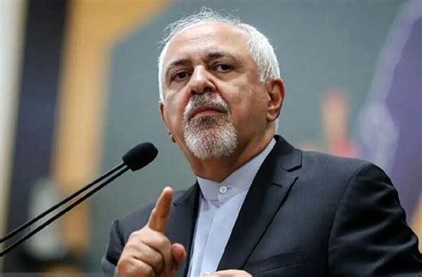 ظریف ترامپ اهل محاسبه است، باید چرتکه‌ای بیندازد، ببیند که سود و زیان
